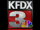 ≫ KFDX 3【 KFDX 3 Live 】 Live TV Central